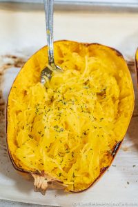 How to Cook Spaghetti Squash - Every Way to Make it