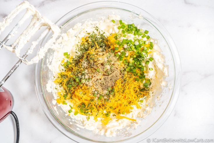 Ultimate Classic Cheese Ball Recipe (Easy for Parties)