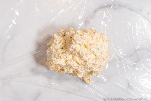 Ultimate Classic Cheese Ball Recipe (Easy for Parties)