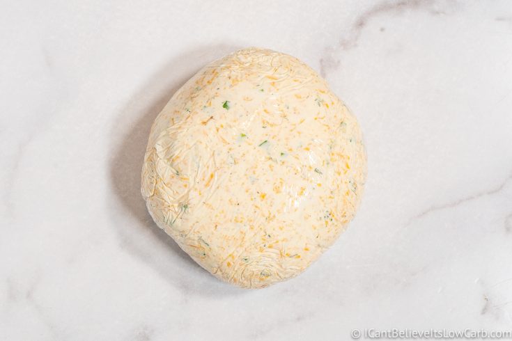 Ultimate Classic Cheese Ball Recipe (Easy for Parties)