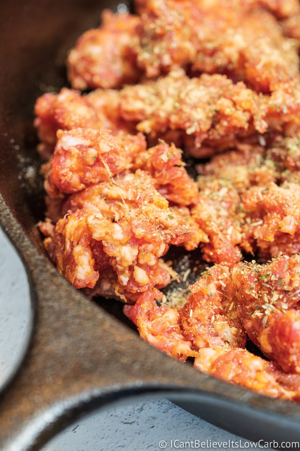 Keto Crustless Pizza Recipe (Easy No Crust Pizza)