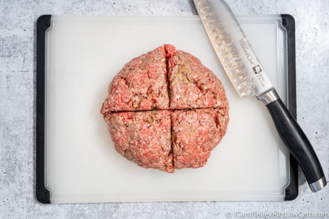 Juiciest Hamburger Recipe | Best Classic Burger (Grill or Stove)