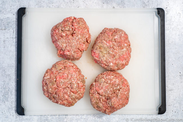 Juiciest Hamburger Recipe | Best Classic Burger (Grill or Stove)