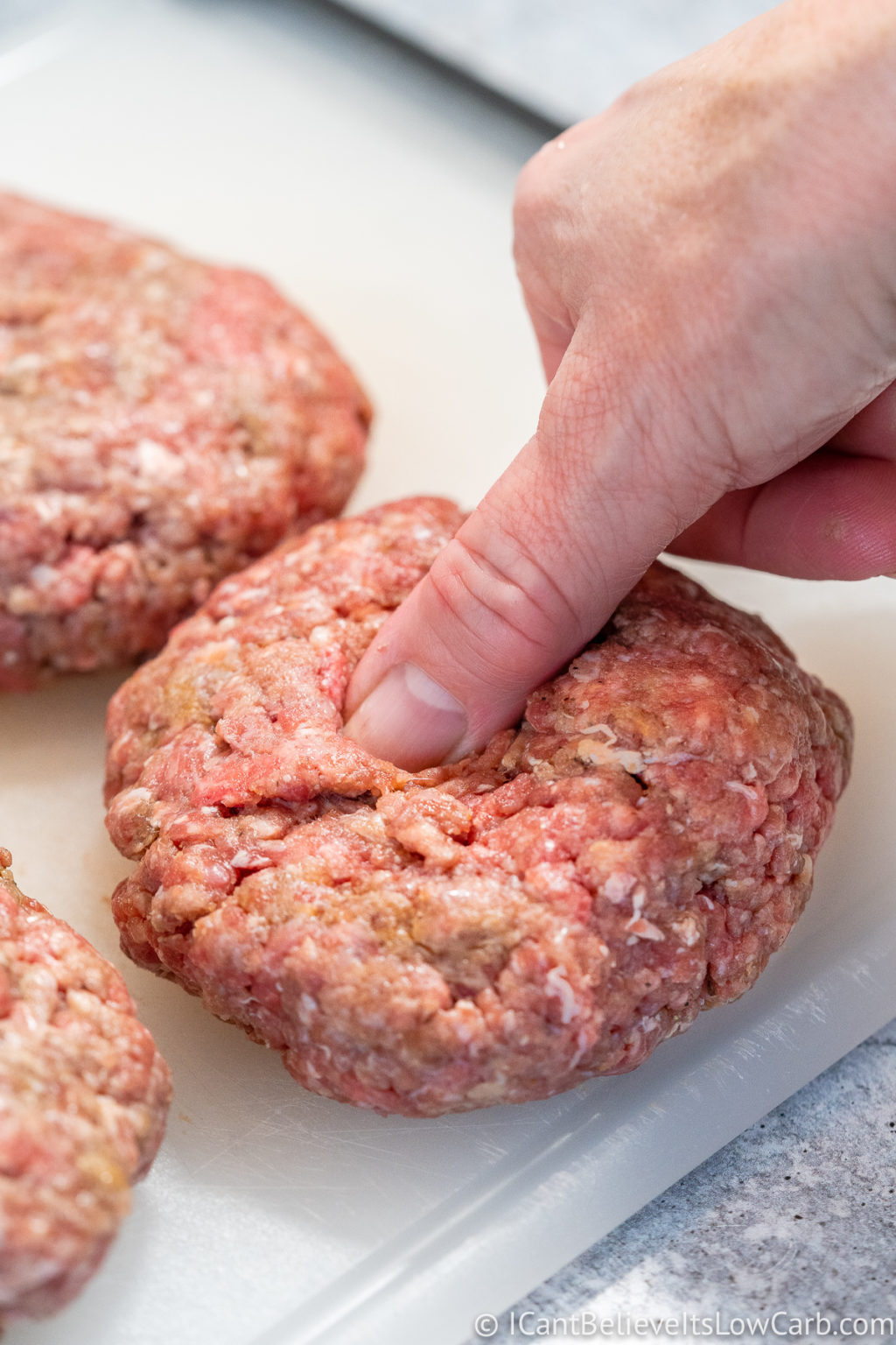 Juiciest Hamburger Recipe | Best Classic Burger (Grill or Stove)