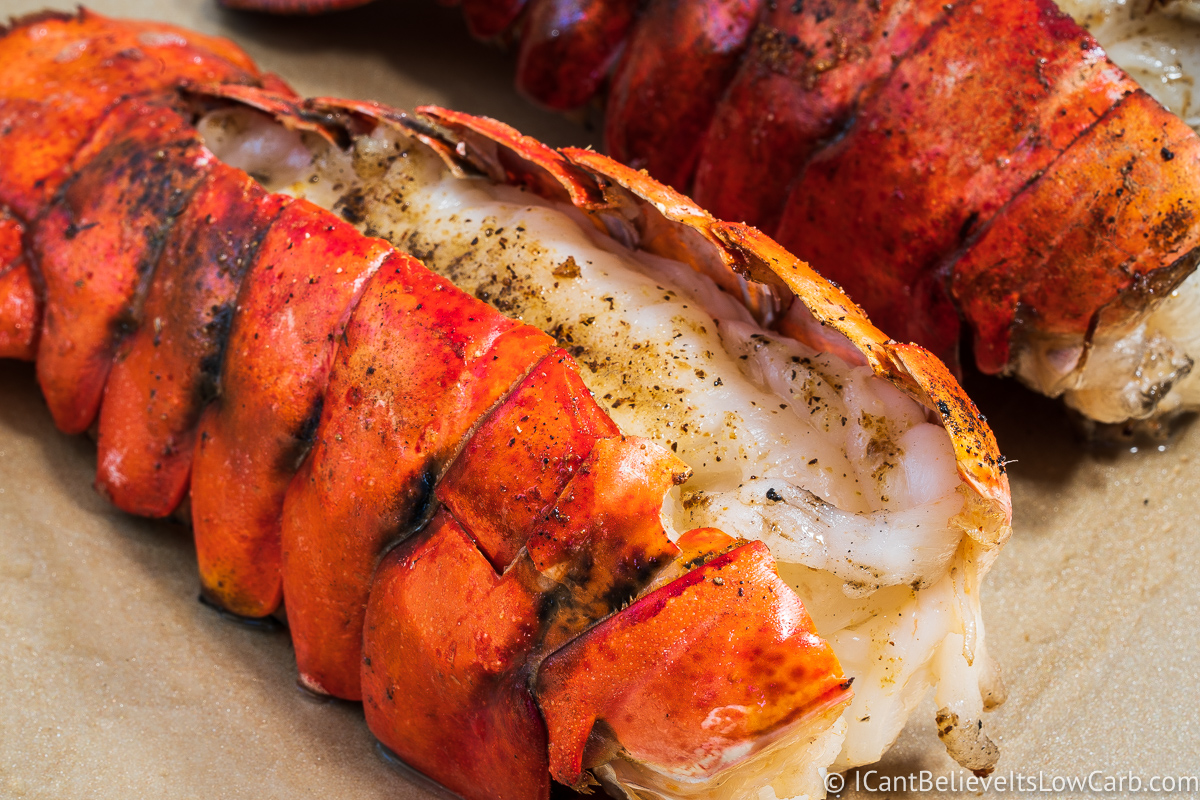 How to Cook Lobster Tail | 7 Best Ways to Perfect Lobster