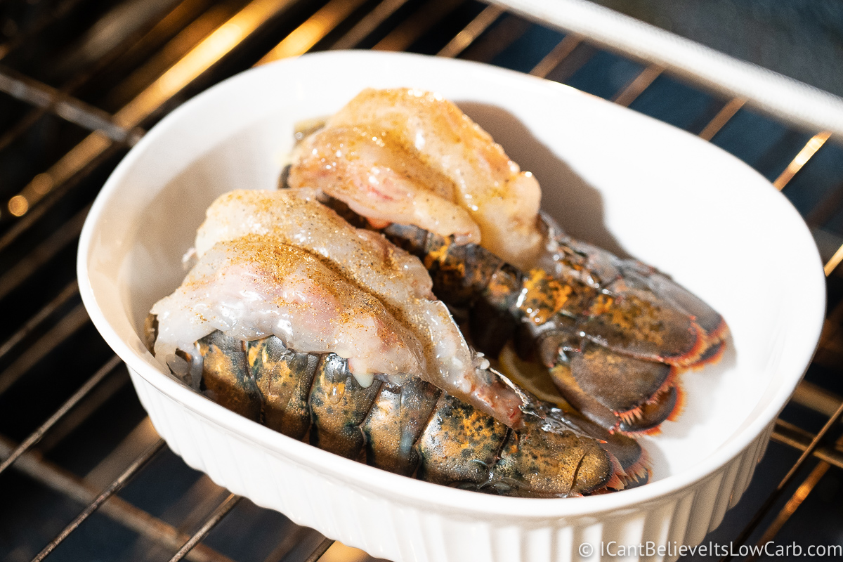 How to Cook Lobster Tail | 7 Best Ways to Perfect Lobster