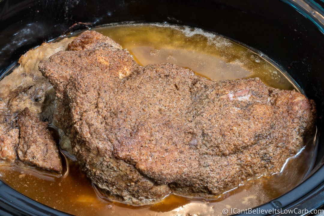 BEST Slow Cooker Pulled Pork Recipe | Crock Pot Pulled Pork