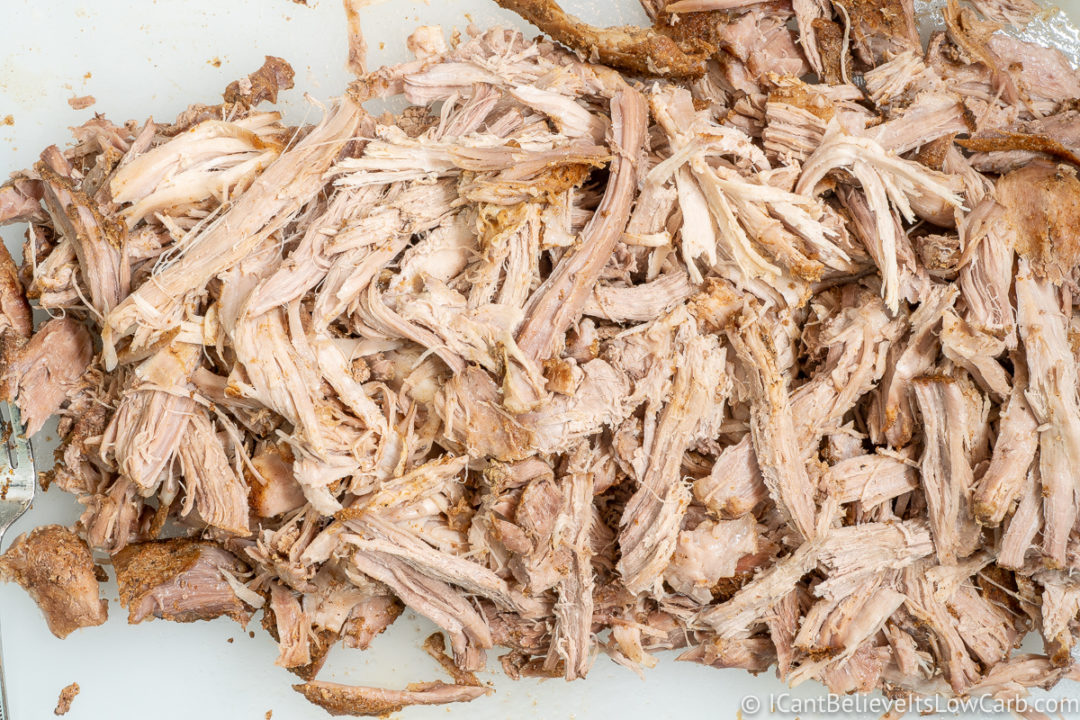 BEST Slow Cooker Pulled Pork Recipe | Crock Pot Pulled Pork