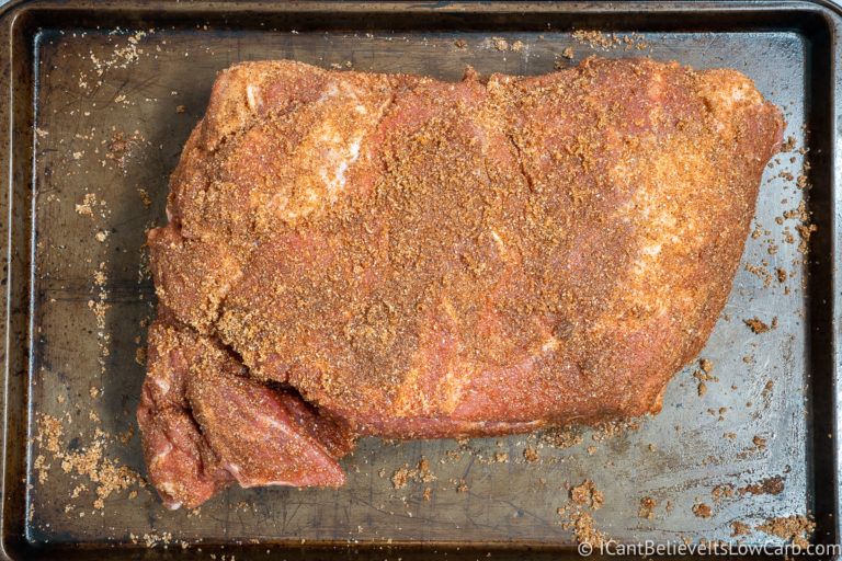 BEST Slow Cooker Pulled Pork Recipe | Crock Pot Pulled Pork