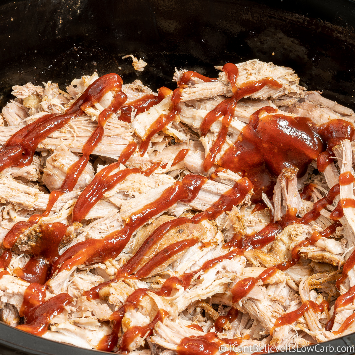 BEST Slow Cooker Pulled Pork Recipe | Crock Pot Pulled Pork