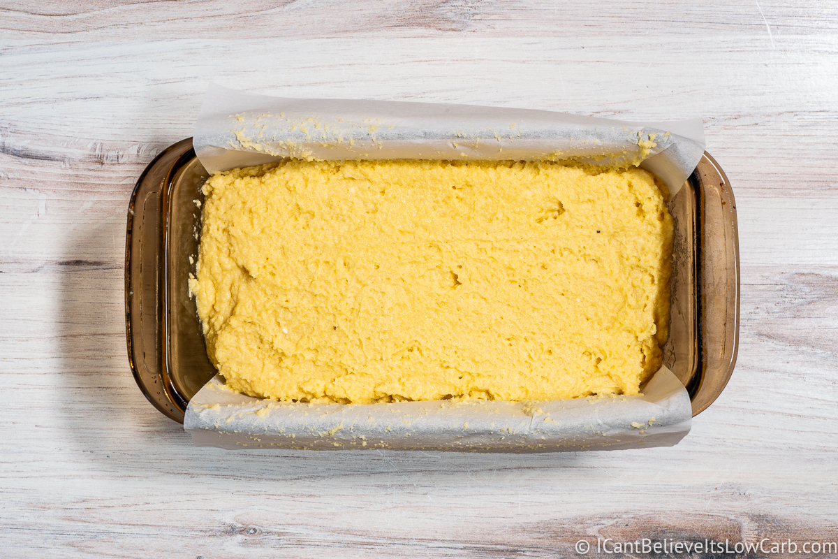 Best Keto Bread Recipe | Fluffy Low Carb Bread (Paleo & Gluten Free)