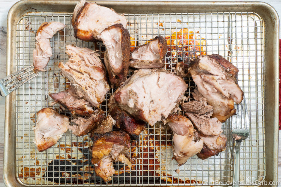 Perfect Pork Butt Recipe | How to Cook Boston Butt