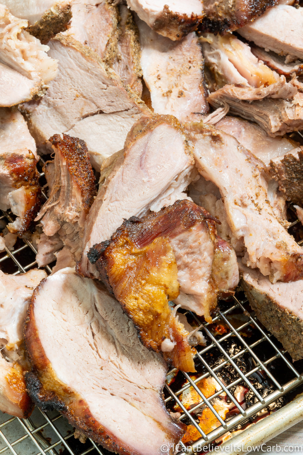 Perfect Pork Butt Recipe | How to Cook Boston Butt