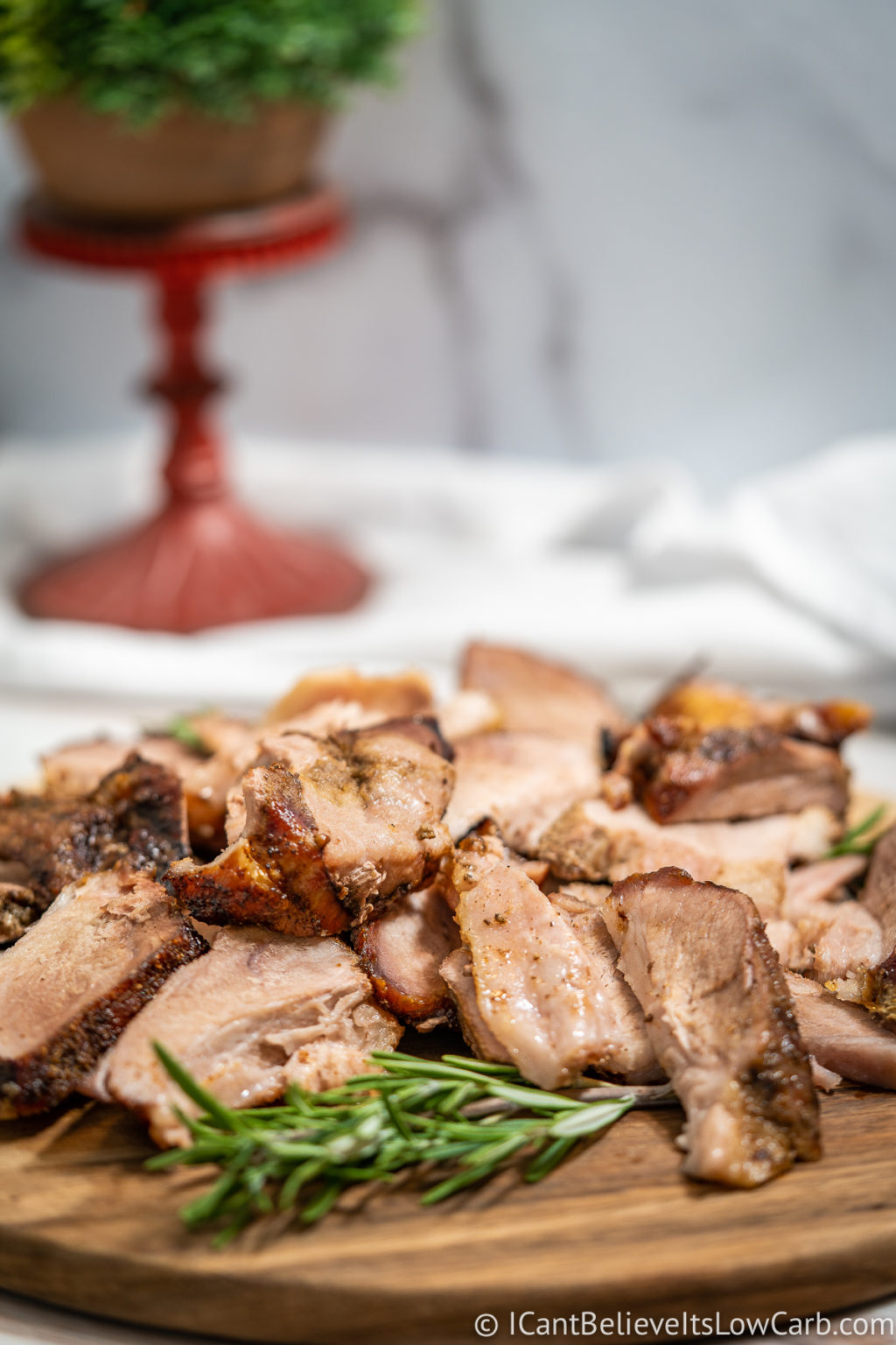 Perfect Pork Butt Recipe | How to Cook Boston Butt