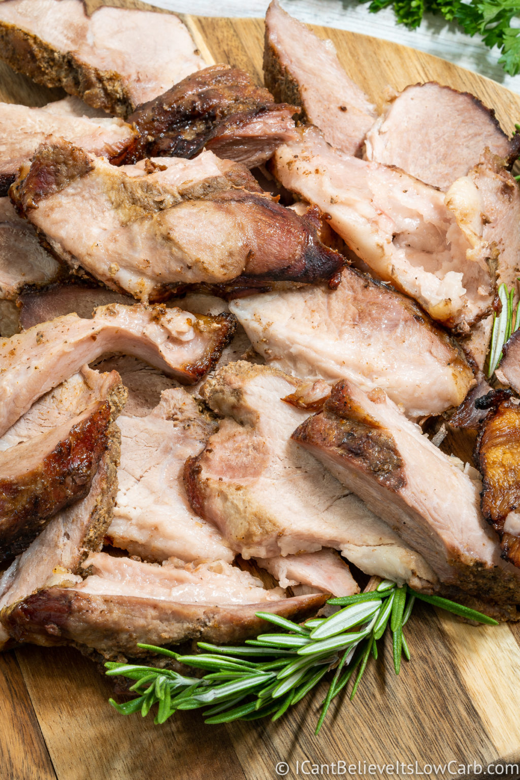 Perfect Pork Butt Recipe | How to Cook Boston Butt