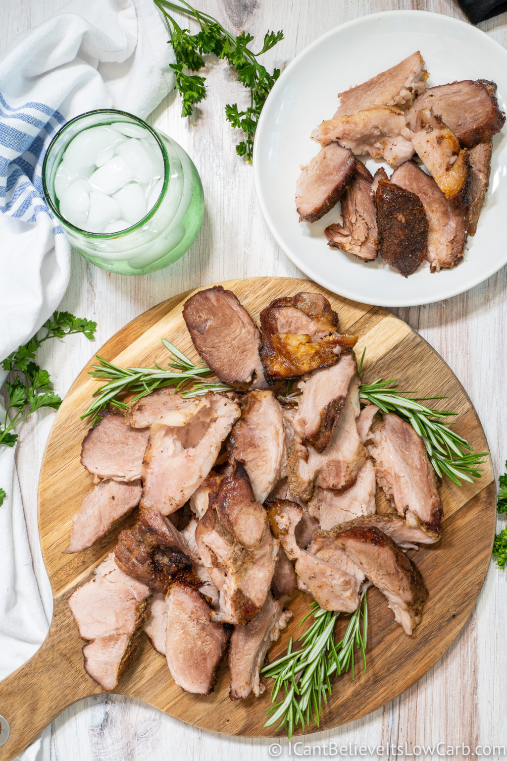 Perfect Pork Butt Recipe | How to Cook Boston Butt