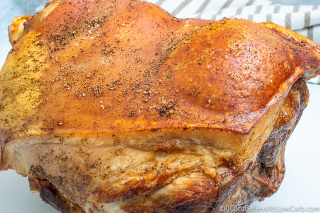 Tender & Juicy Pork Shoulder Recipe | How to Cook Pork Shoulder