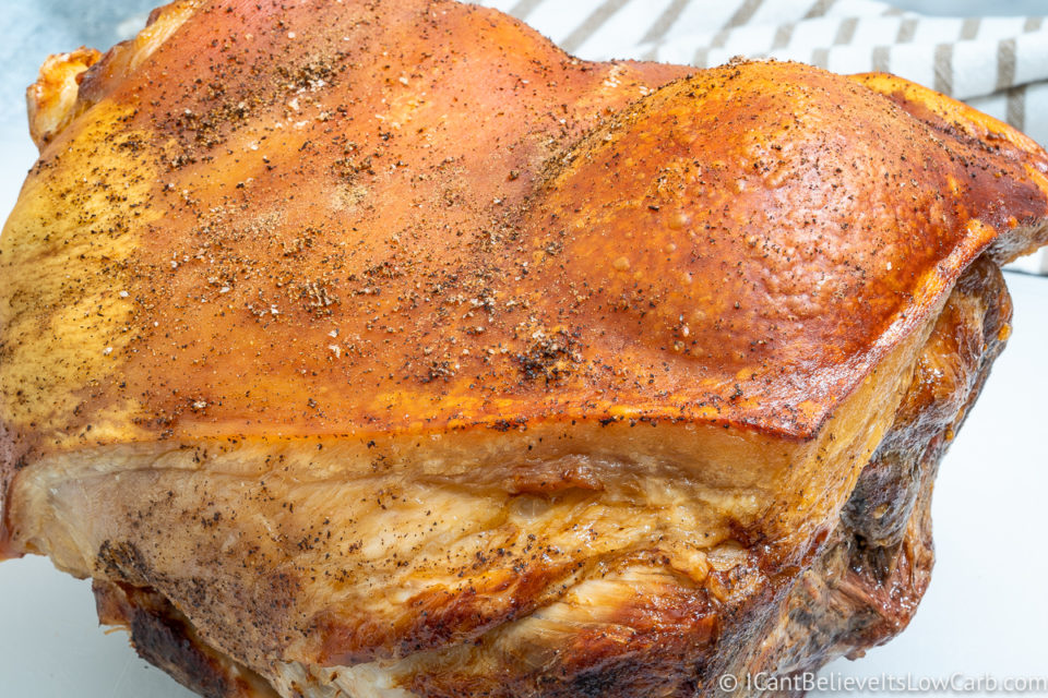 Tender & Juicy Pork Shoulder Recipe | How to Cook Pork Shoulder