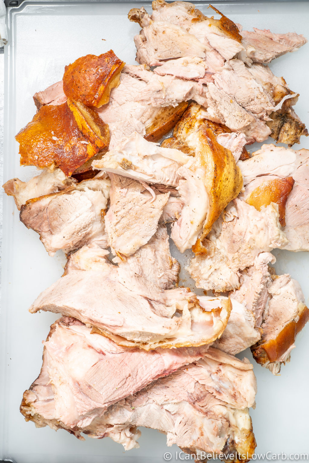 Tender & Juicy Pork Shoulder Recipe | How to Cook Pork Shoulder