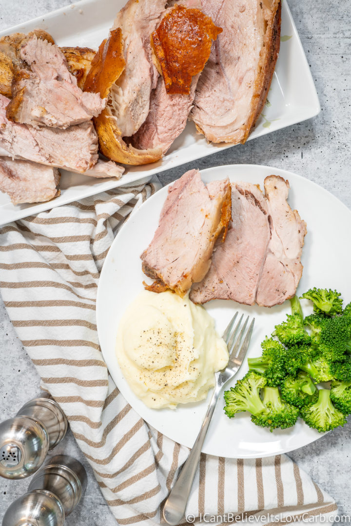 Tender & Juicy Pork Shoulder Recipe | How to Cook Pork Shoulder