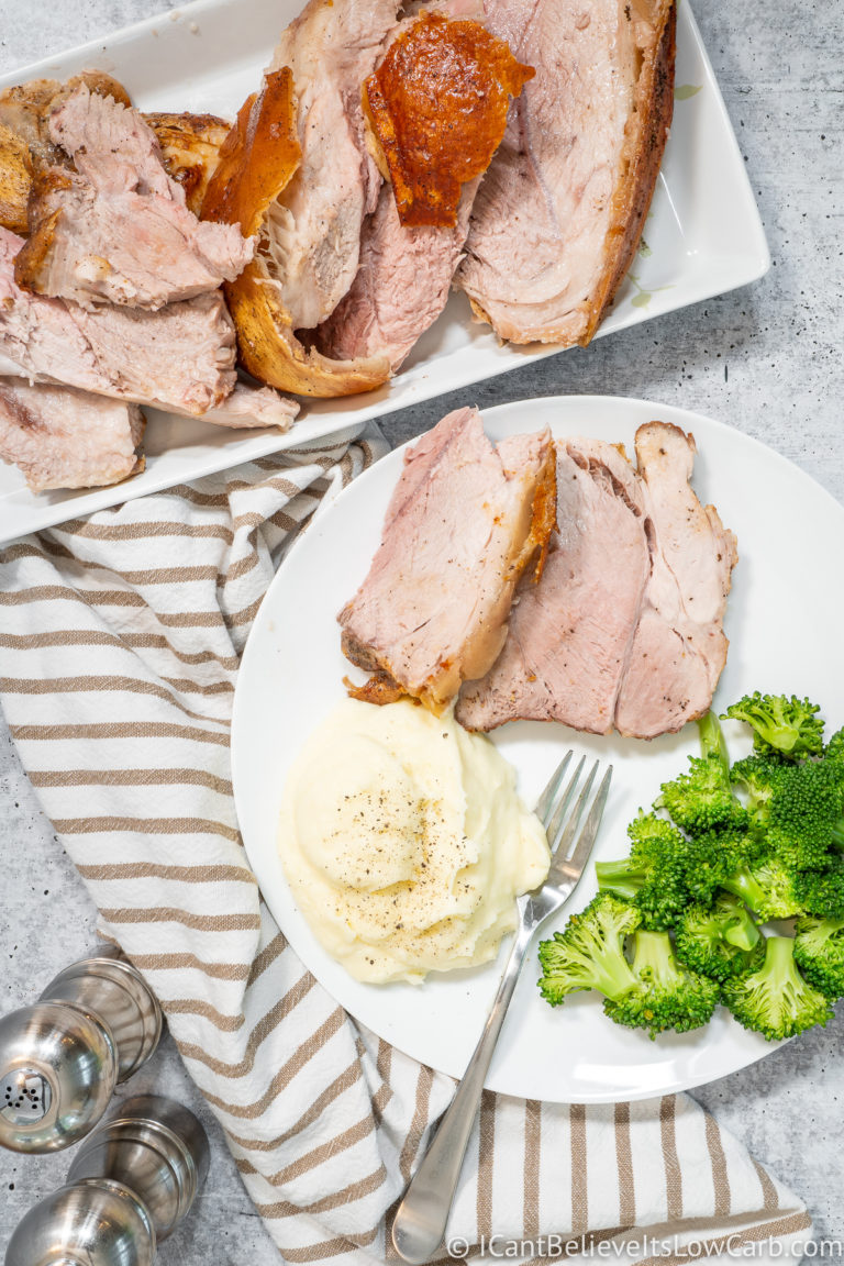 Tender & Juicy Pork Shoulder Recipe | How to Cook Pork Shoulder