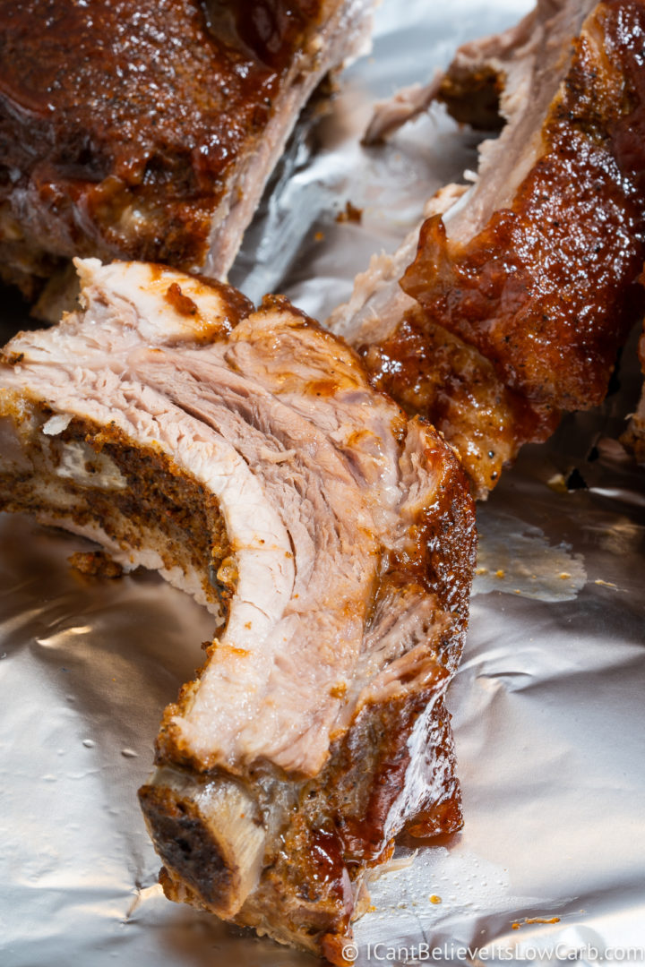 BEST Instant Pot Ribs Recipe | Pressure Cooker Pork Ribs